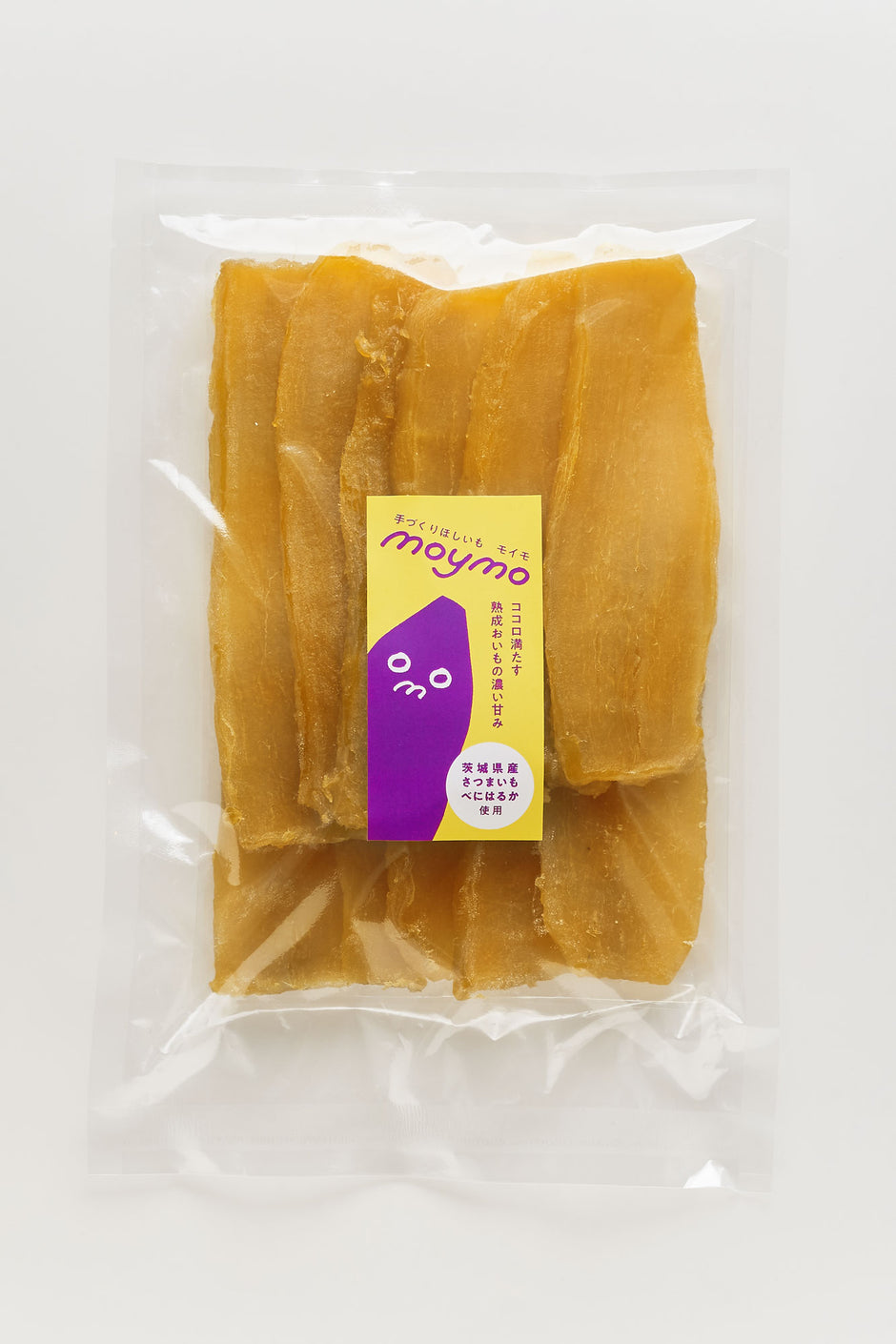 手作りほしいも「moymo（モイモ）」オンラインショップ｜茨城県産 紅はるかの濃い甘み