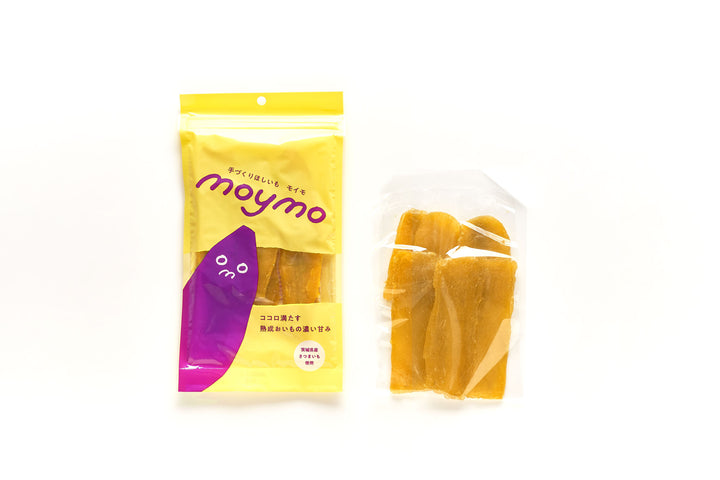 手作りほしいも「moymo（モイモ）」オンラインショップ｜茨城県産 紅はるかの濃い甘み