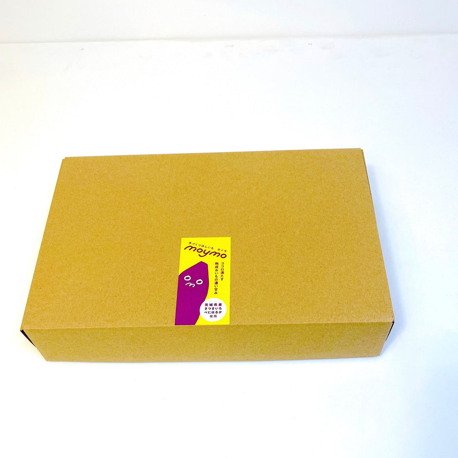 手作りほしいも「moymo（モイモ）」オンラインショップ｜茨城県産 紅はるかの濃い甘み