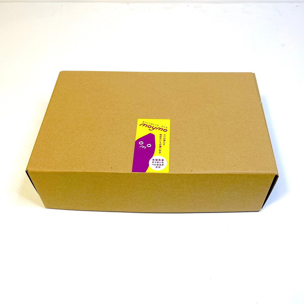 手作りほしいも「moymo（モイモ）」オンラインショップ｜茨城県産 紅はるかの濃い甘み