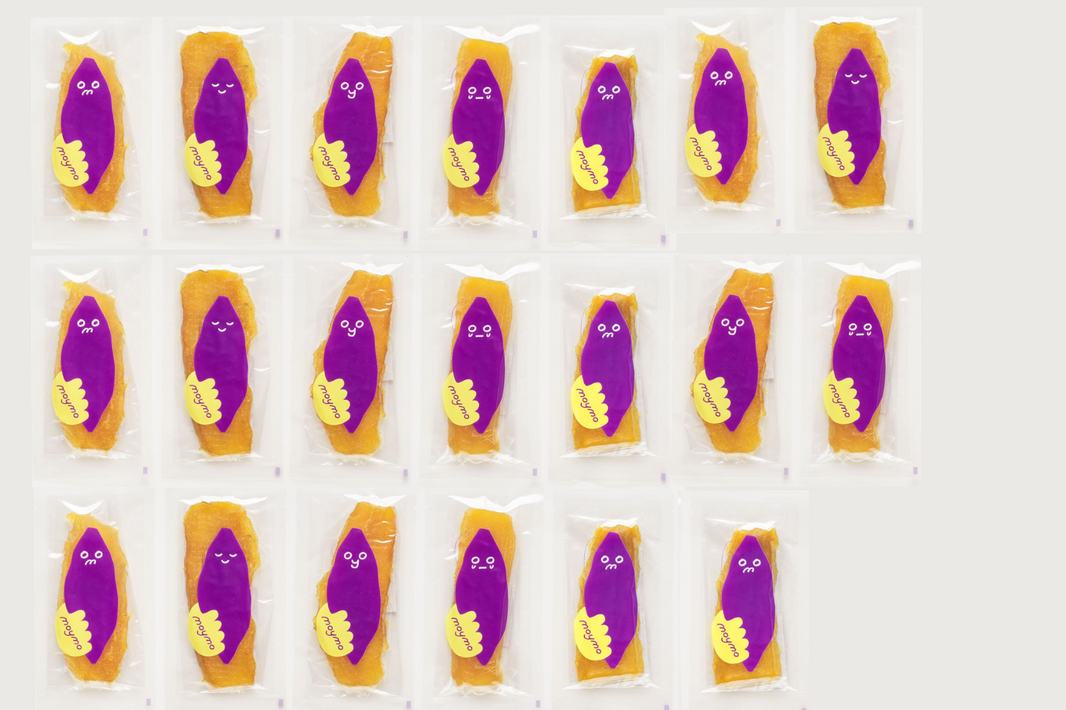 手作りほしいも「moymo（モイモ）」オンラインショップ｜茨城県産 紅はるかの濃い甘み